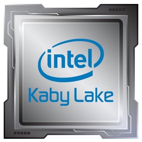 Процессор Intel Xeon E3-1275 v6 LGA1151,  4 x 3800 МГц, OEM