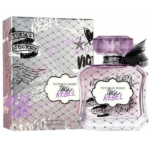 Victoria`s Secret женская парфюмерная вода Tease Rebel, США, 100 мл