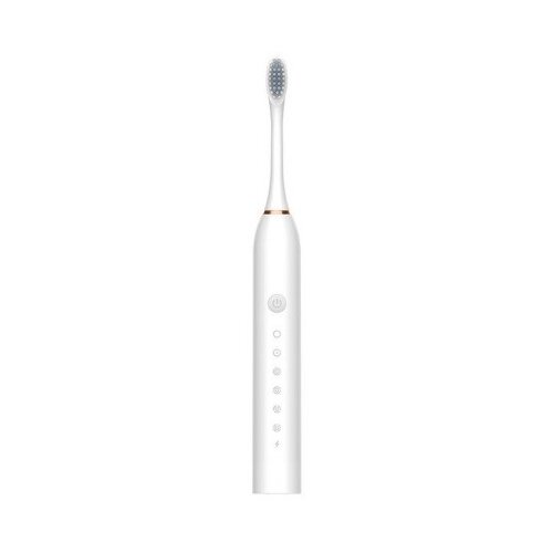  ультразвуковая зубная щетка Sonic Toothbrush X-3, белый