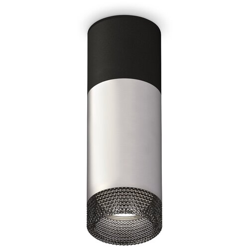Потолочный светильник Ambrella Light Techno Spot XS6324061 (C6302, A2010, C6324, N6151)