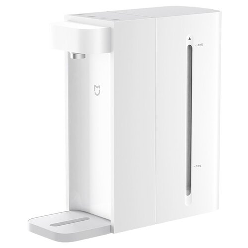 Диспенсер Xiaomi Mijia Smart Hot and Cold Water Dispenser C1 S2201, white