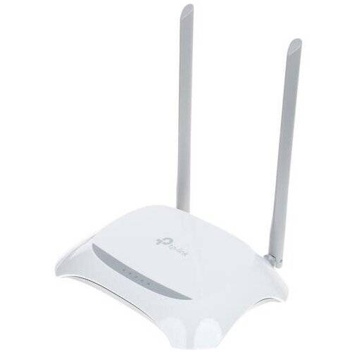 Wi-Fi роутер TP-LINK TL-WR840Nv6