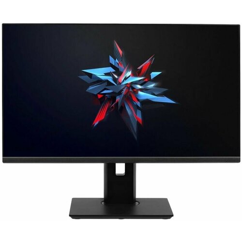 23.8" Монитор DEXP DF24H1 (DF24H1) черный