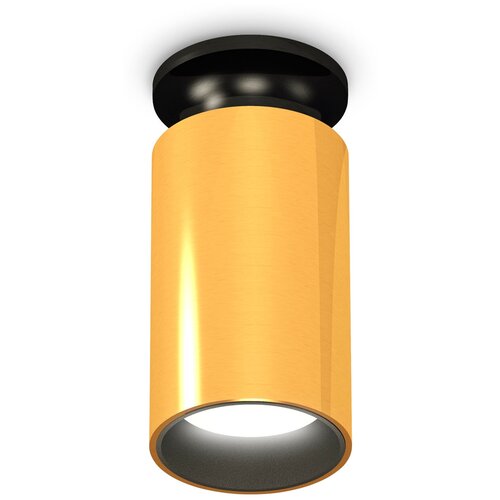 Накладной светильник светодиодный Ambrella Techno Spot XS6327101