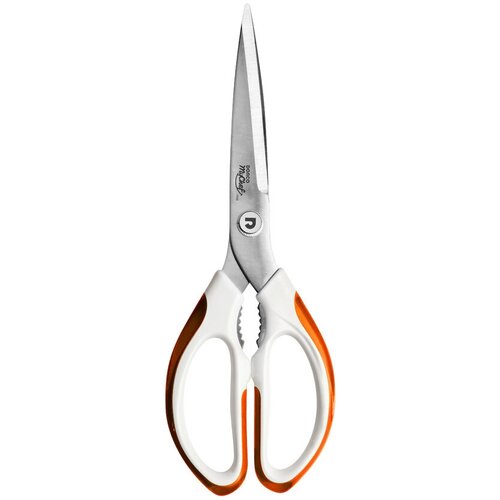 Кухонные ножницы DORCO Mychef Interior Scissors orange 110S