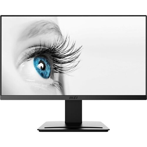 Монитор 21.5" MSI Pro MP223 black