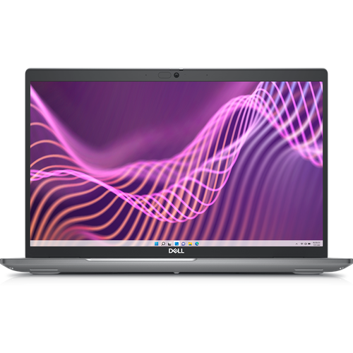 Dell Ноутбук DELL Latitude 5540 Core i5-1335U 15,6" FullHD WVA AG 8GB DDR4 512GB SSD Intel Graphics,3Cell FPR, Backlit, W11Pro/Multilang,2y,1,6kg Eng/KB