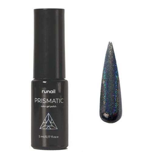 Runail Гель-лак Prismatic, 5 мл, 20 г, 6098