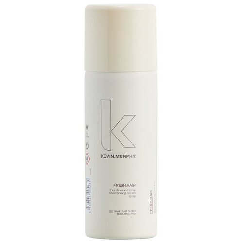 Kevin.Murphy сухой шампунь Fresh.Hair, 100 мл