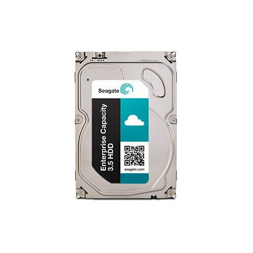 Жесткий диск Seagate 2 ТБ ST2000NM0044
