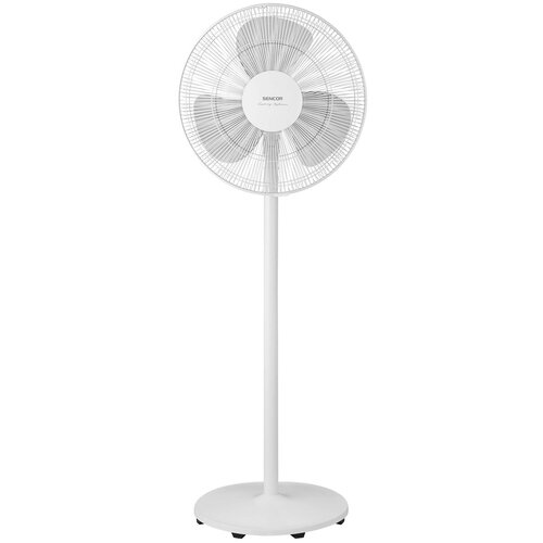 Напольный вентилятор Sencor SFN 4060WH, white