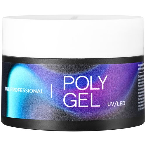 Жидкий Poly Gel TNL №03 розовый кварц (30 мл.)