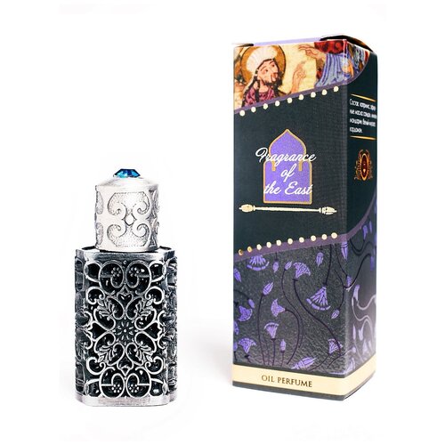 Shams Natural oils духи Аромат Востока, 3 мл, 5 г