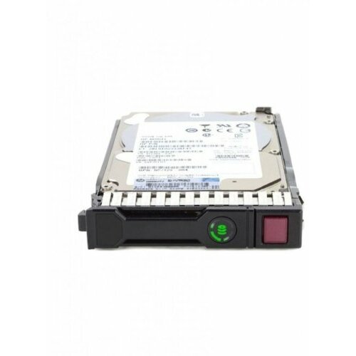Серверный жесткий диск HP EG001800JWJNL G8-G10 1.8TB 12G 10K 2.5 SAS