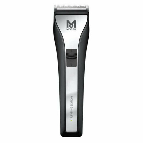 Машинка для стрижки Moser Chrome2Style 1877-0050