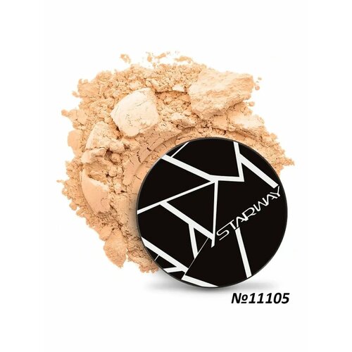 Рассыпчатая пудра Velvet Loose Powder