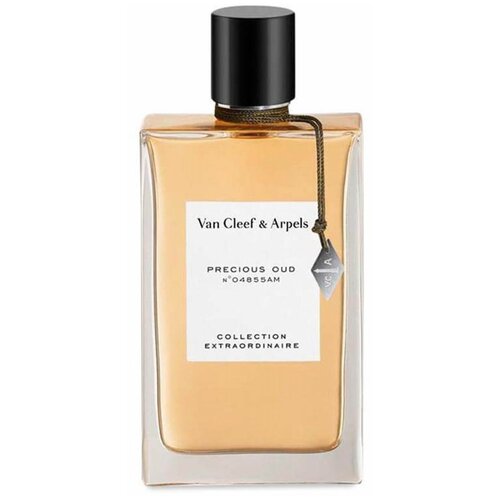 Van Cleef & Arpels парфюмерная вода Collection Extraordinaire Precious Oud, 75 мл, 279 г