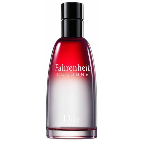 Dior одеколон Fahrenheit Cologne, 125 мл