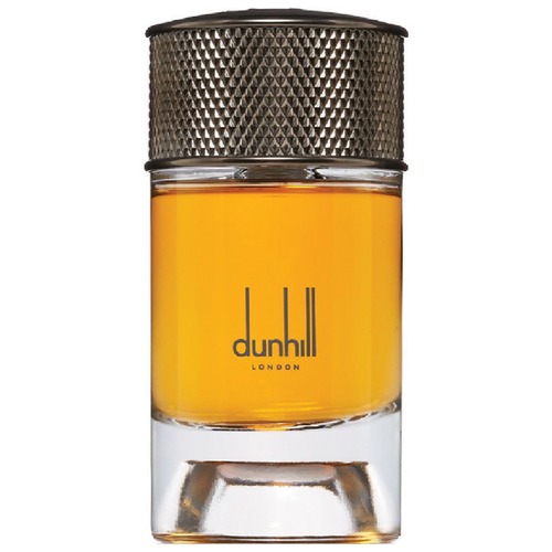 Dunhill парфюмерная вода British Leather, 100 мл