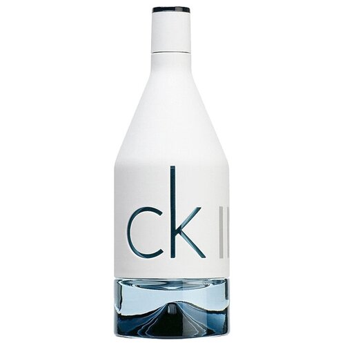 CALVIN KLEIN туалетная вода CK In2U for Him, 50 мл