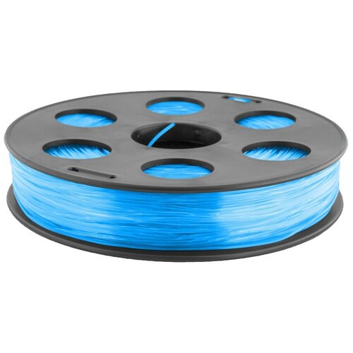 Watson пруток BestFilament 1.75 мм, 0.5 кг, голубой