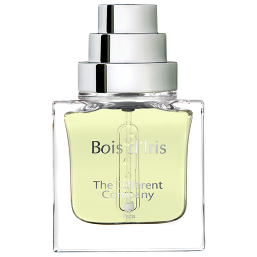 The Different Company туалетная вода Bois d'Iris, 50 мл