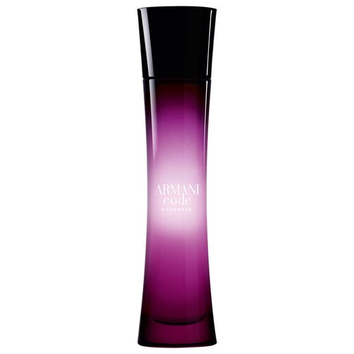 ARMANI парфюмерная вода Code Cashmere, 50 мл