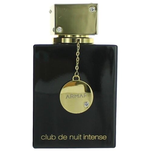 Armaf парфюмерная вода Club de Nuit Intense Woman, 105 мл