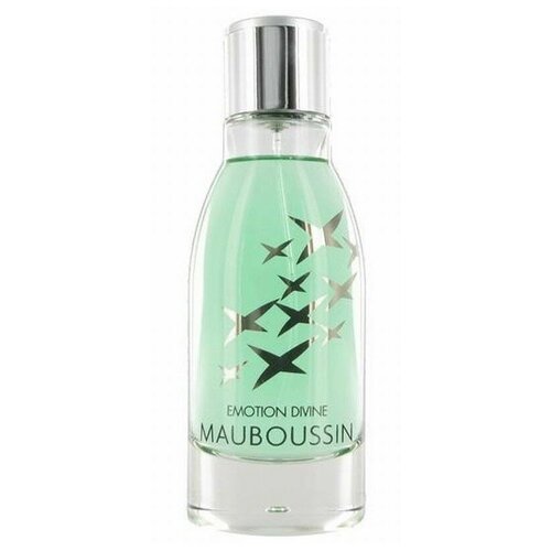 Mauboussin парфюмерная вода Emotion Divine, 50 мл