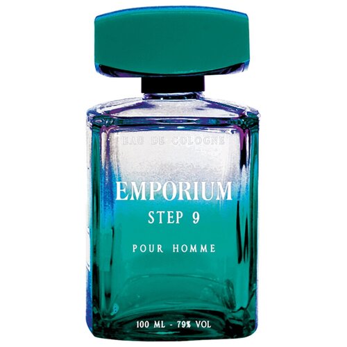 Emporium одеколон Step 9, 100 мл