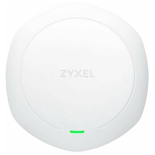 Wi-Fi точка доступа ZYXEL NebulaFlex Pro NWA5123-AC HD, белый