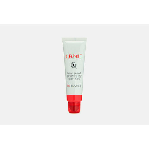 Маска-стик для устранения черных точек My Clarins