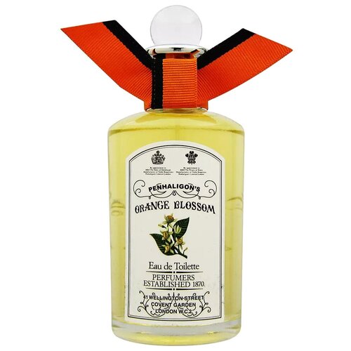 Penhaligon's туалетная вода Orange Blossom, 100 мл