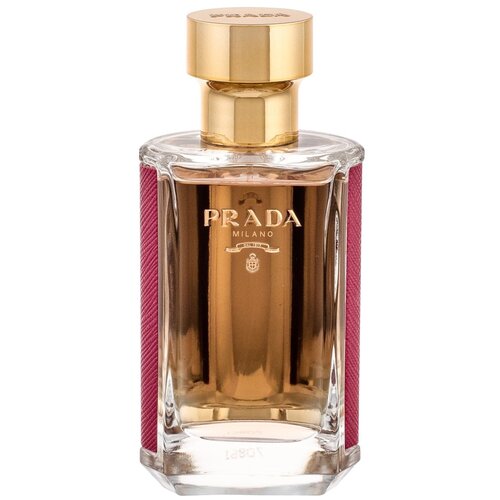 Prada парфюмерная вода La Femme Intense, 50 мл