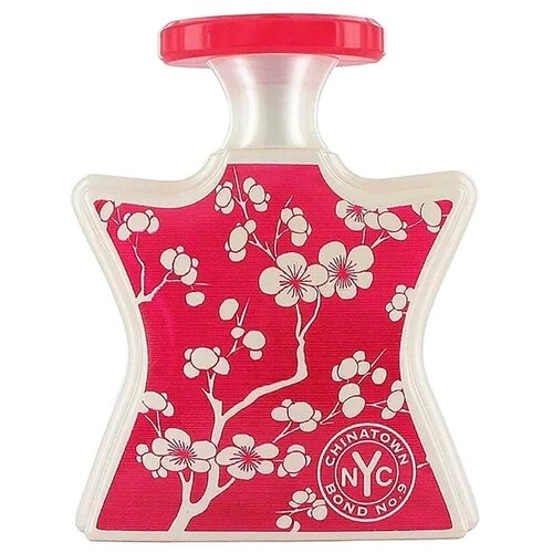 Bond No. 9 парфюмерная вода Chinatown, 50 мл