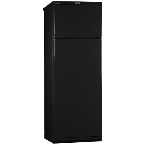 Холодильник Pozis Мир 244-1 B, черный