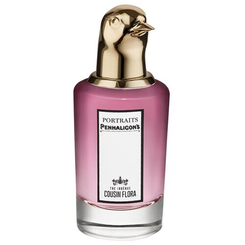 Penhaligon's парфюмерная вода The Ingenue Cousin Flora, 75 мл, 75 г