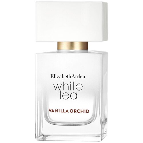 Elizabeth Arden парфюмерная вода White Tea Vanilla Orchid, 30 мл