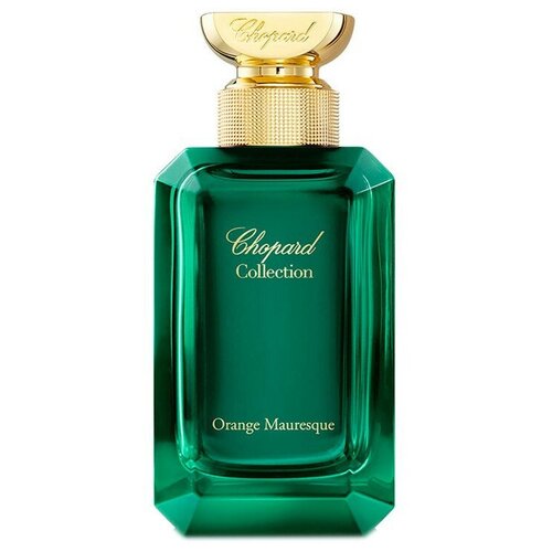 Chopard парфюмерная вода Orange Mauresque, 100 мл