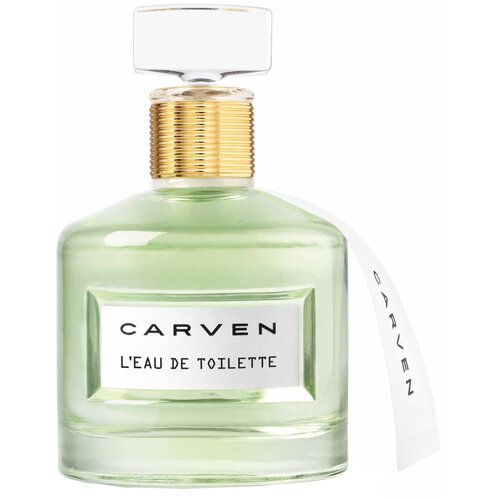 Carven туалетная вода L'eau, 50 мл