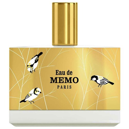 Memo парфюмерная вода Eau de Memo, 100 мл