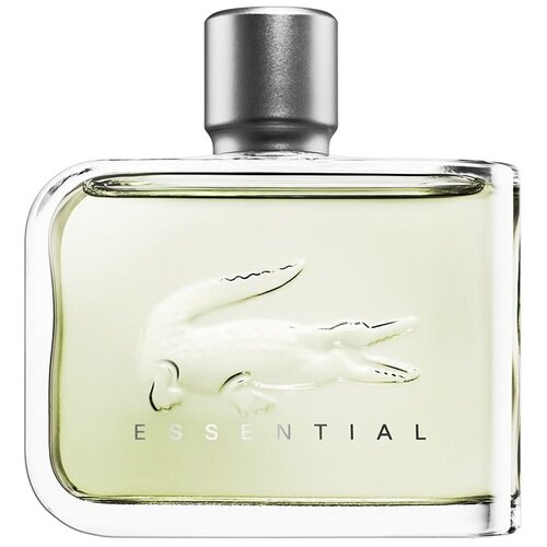 LACOSTE туалетная вода Essential, 125 мл