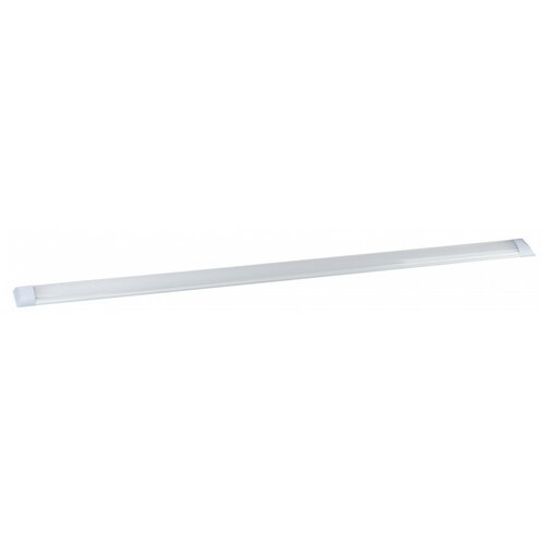 Линейный светильник ЭРА SPO-5-40-4K-M (F), 36 Вт, кол-во ламп: 1 шт., 4000 К, цвет арматуры: белый, цвет плафона: белый