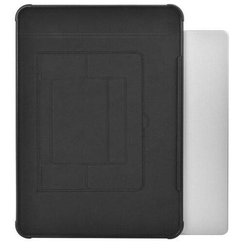Ультратонкий чехол для ноутбука WiWU Defender Stand Case для Laptop/UltraBook 13' Black