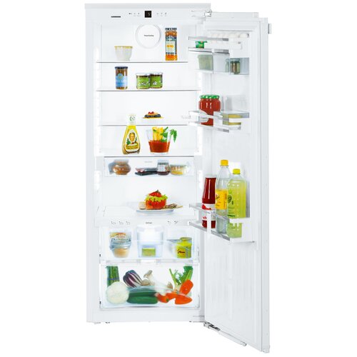 Встраиваемый холодильник Liebherr IKB 2760 Premium BioFresh, белый