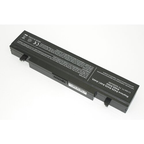 Аккумулятор для ноутбука SAMSUNG NP-SF 5200 mah 11.1V