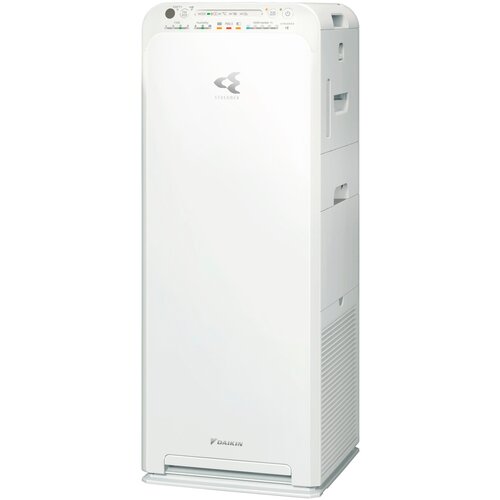 Климатический комплекс с функцией ароматизации Daikin MCK55W, белый