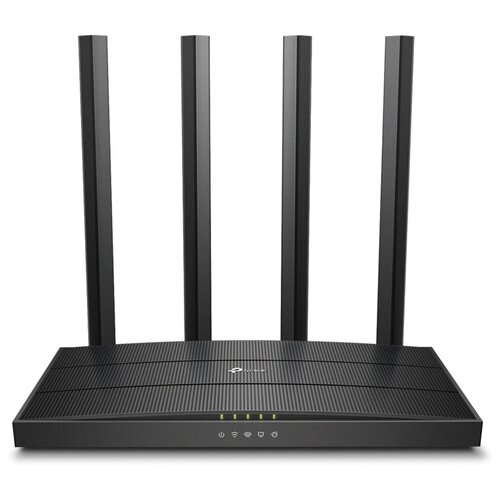 TP-Link Archer C80 Маршрутизатор Archer C80