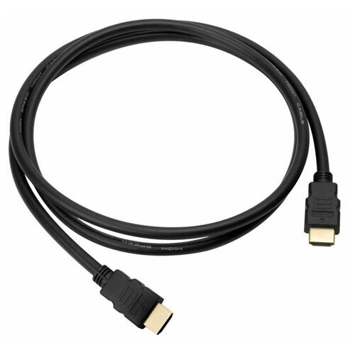 DR. HD Кабель HDMI кабель DR. HD 3m