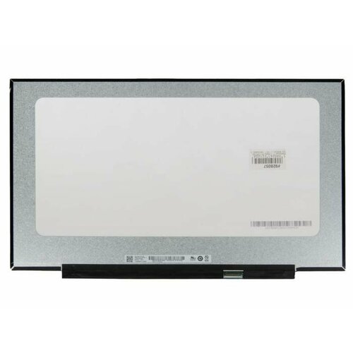 Матрица 17.3 Matte B173RTN03.0, WXGA++ HD+ 1600x900, 30 Lamels DisplayPort, cветодиодная (LED) без ушей